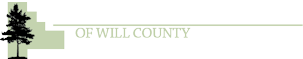 Forest Preserve District of Will County